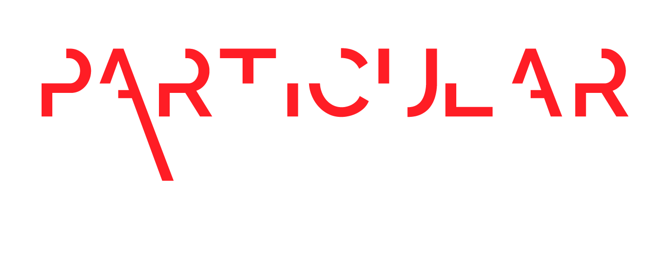 L’équipe PARTICULAR CULTURE – Particular Culture
